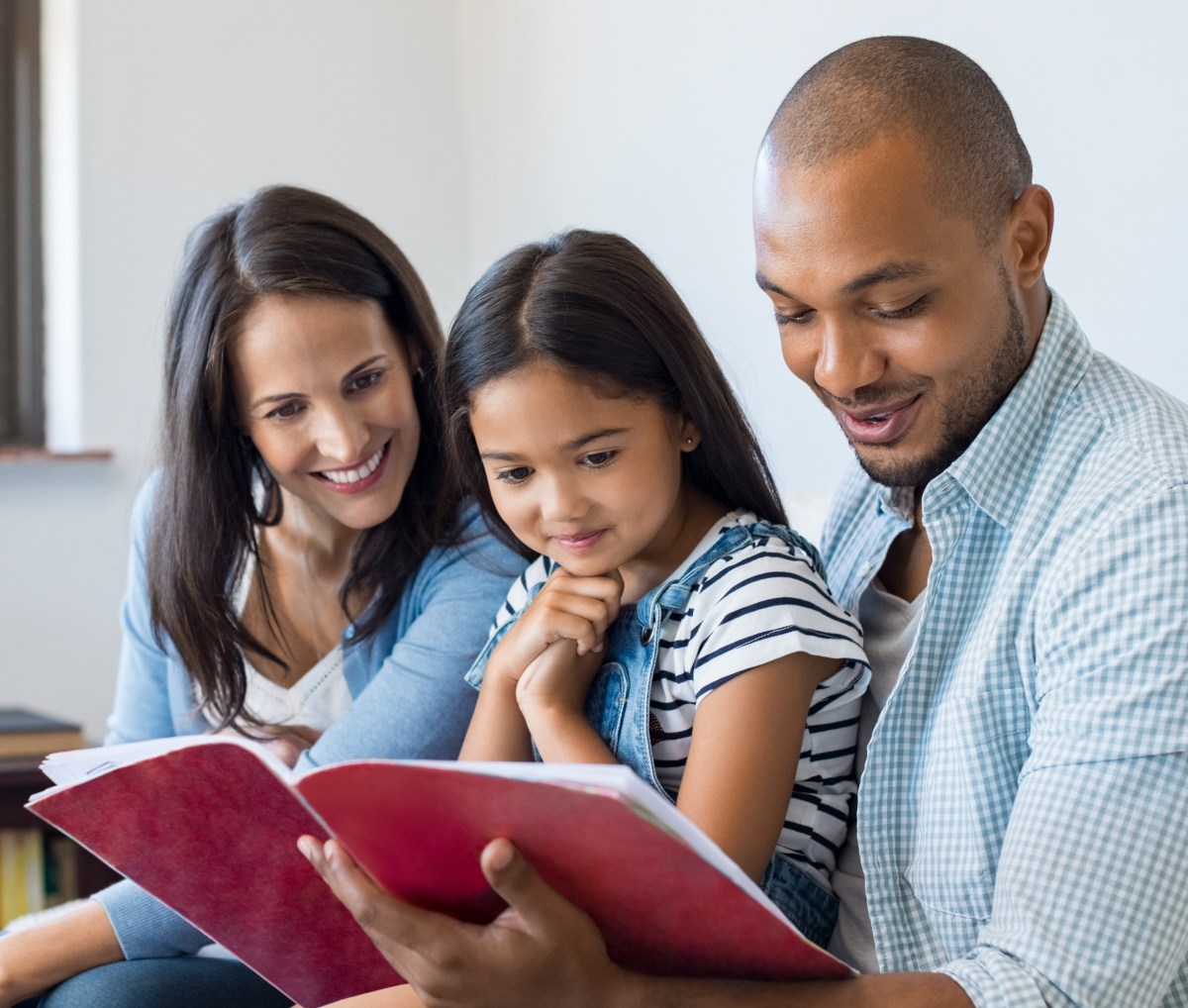 Understanding the Dual Capacity Framework for Family-School ...